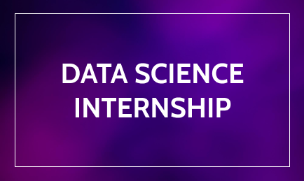 Data science and Python Internships in Bangalore For Engineering Students